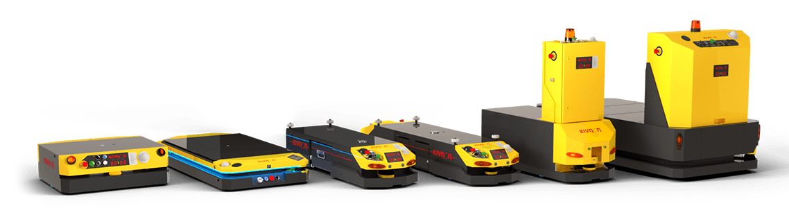 Kivnon Innovative Mobile Robotics Solutions | Kivnon