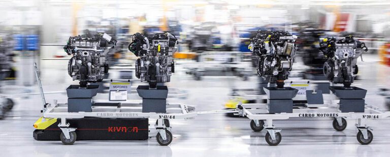 Automating, optimizing more than just your time | Kivnon