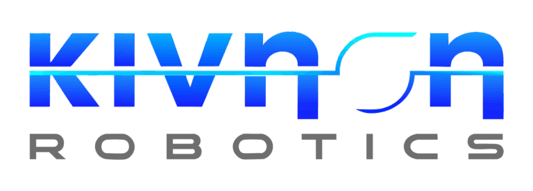 AGV & AMR Robots by Kivnon | Smart Autonomous Solutions