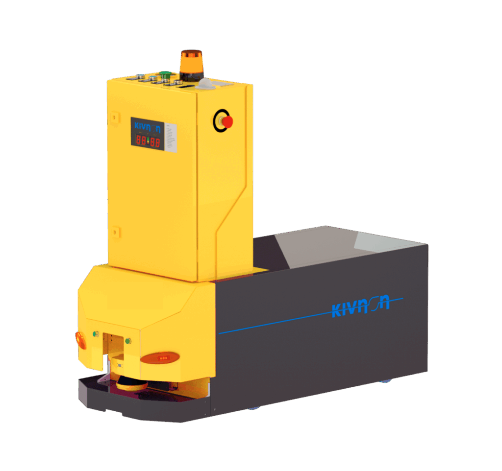 AGV / AMR | Kivnon